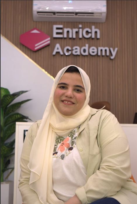 Services - Enrich Academy